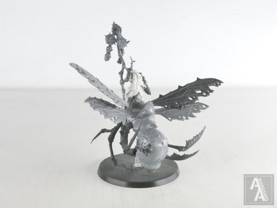 (AD14) Plague Drone Of Nurgle Chaos Daemons 30k 40k Sigmar Warhammer | eBay