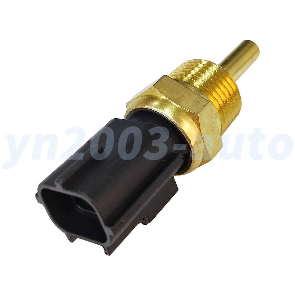 Coolant Temperature Sensor 1321530028 For Smart Fortwo W451 1.0 MHD ...