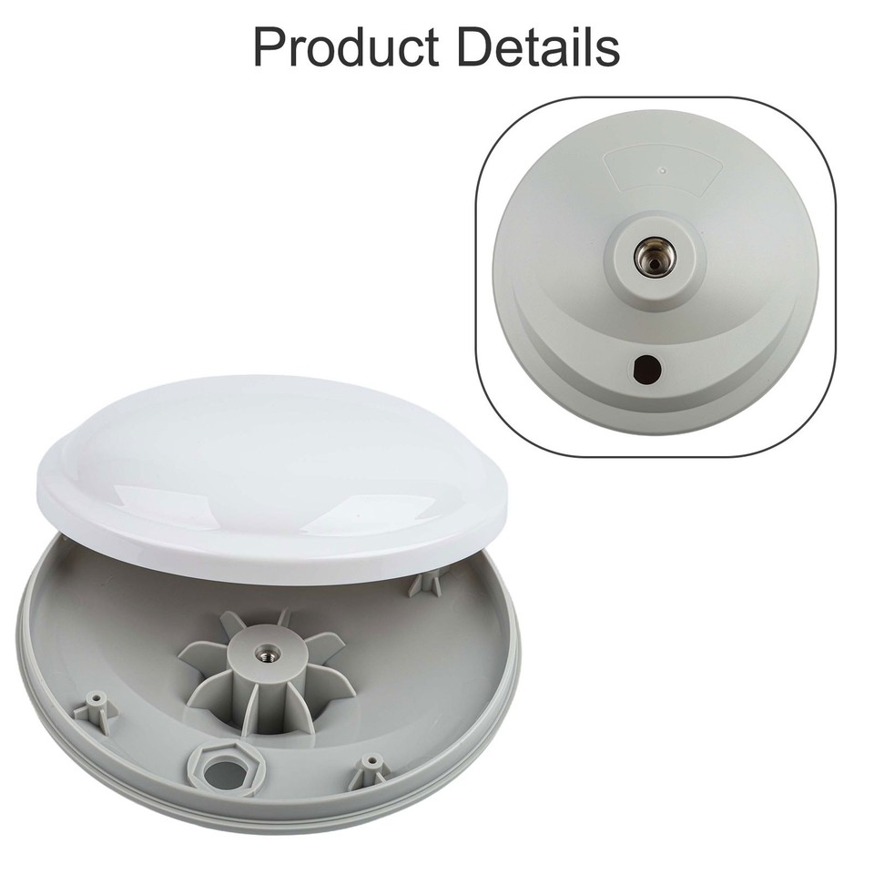 Full-band High-precision External GNSS Antenna Shell Waterproof UV ...