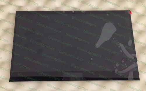 HP Spectre Folio 13-AK FHD Touch Screen Digitizer Screen LCD Display ...