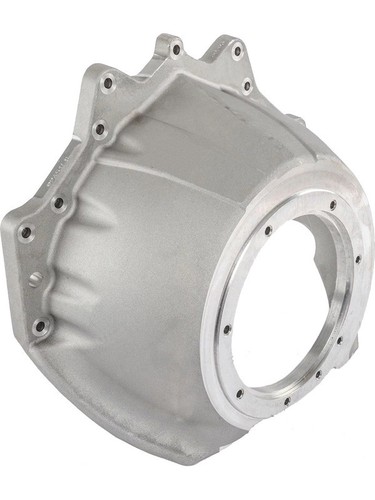 RTS Bellhousing Aluminium SFI GM Powerglide to Holden For Nissan RB30 ...