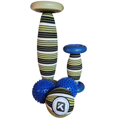 Trigger Point Performance Therapy Rollers and Balls | eBay