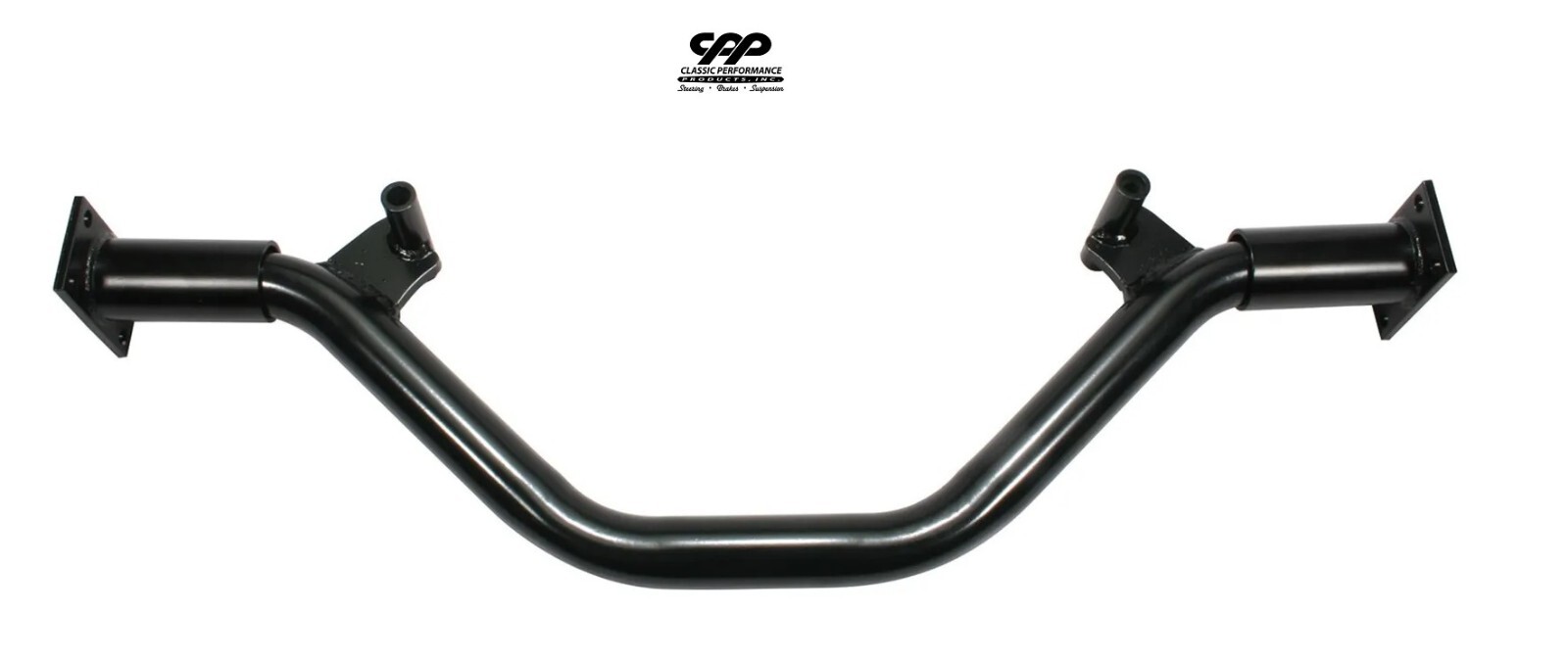 1957-60 Ford F100 F-100 Truck V8 Tubular Engine Crossmember SBF 289 302 ...