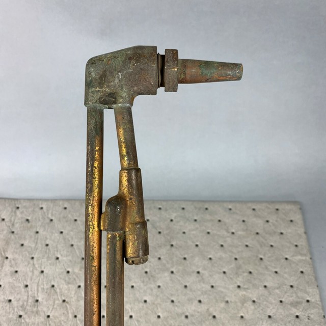 Airco Cutting Welding Torch Handle Corn Cob Concoa - Style 2906 for ...