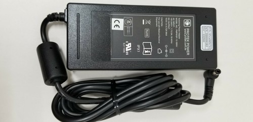 Protek Power - PMP85SF-13-1 - Switching Power Supply, AC Adapter Output ...