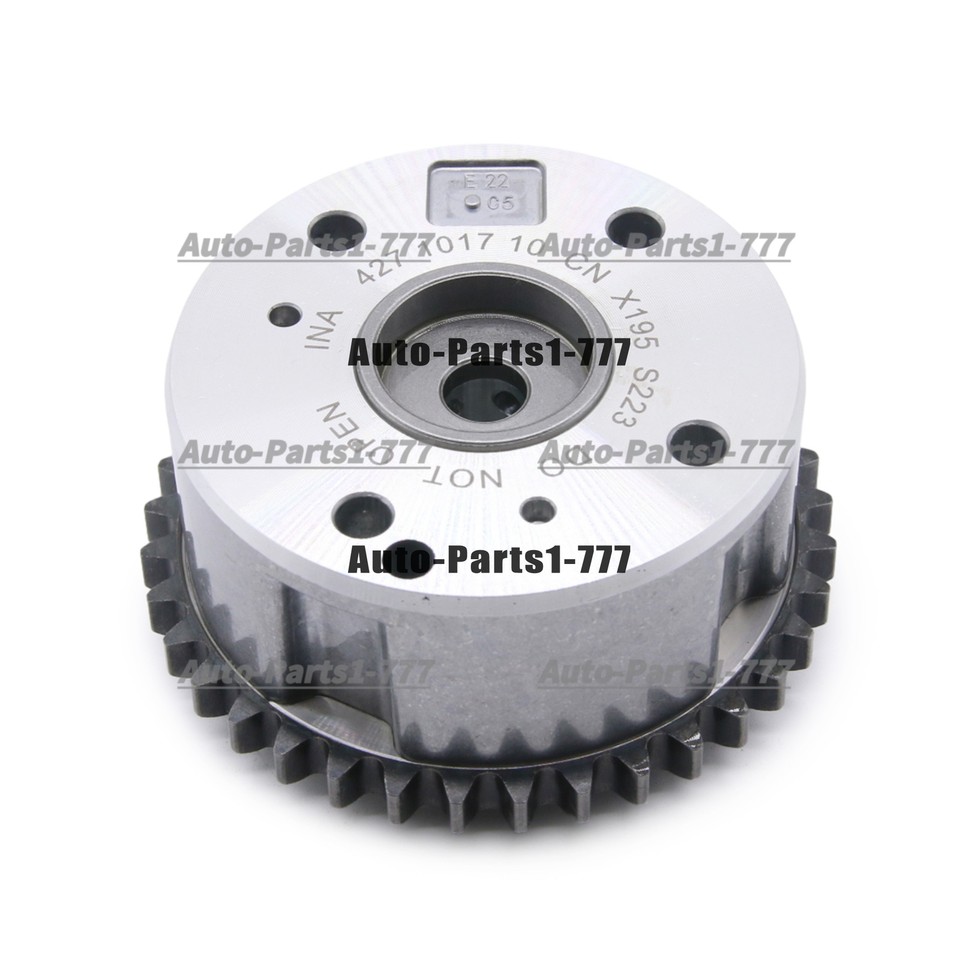 Original INA Camshaft Timing Adjuster VVT Unit For AUDI A1A3 SKODA VW ...