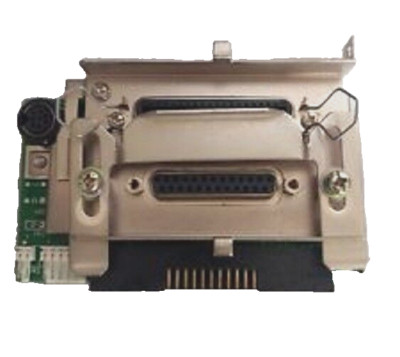 Okidata Pacemark 3410 Interface Board Assembly 4YA4042-1510G1 Part No ...
