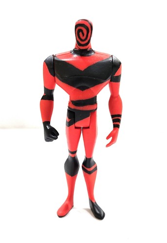 Justice League Unlimited JLU SPELLBINDER Custom Figure Batman Beyond ...