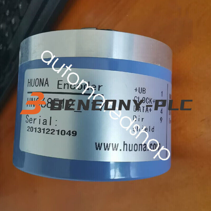 1Pcs New HN068E12_J17 encoder Shipping DHL or FedEX | eBay UK