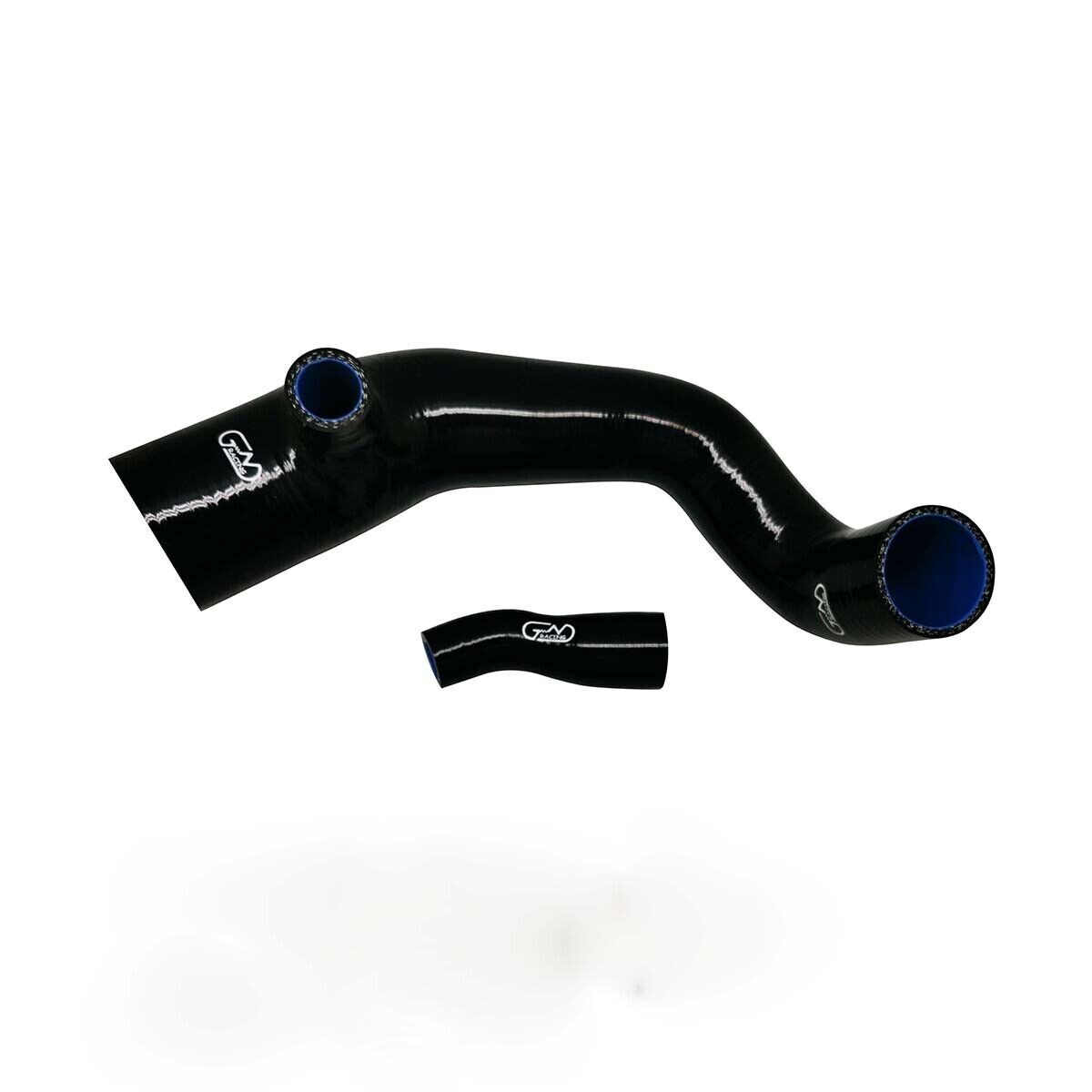 Fit 07-14 Mini Cooper S R56 R57 1.6L Turbo Silicone Radiator & Intake ...