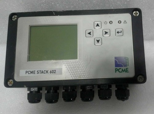 PCME Stack 602 Particulate Sensor Stack-602 100-240V | eBay