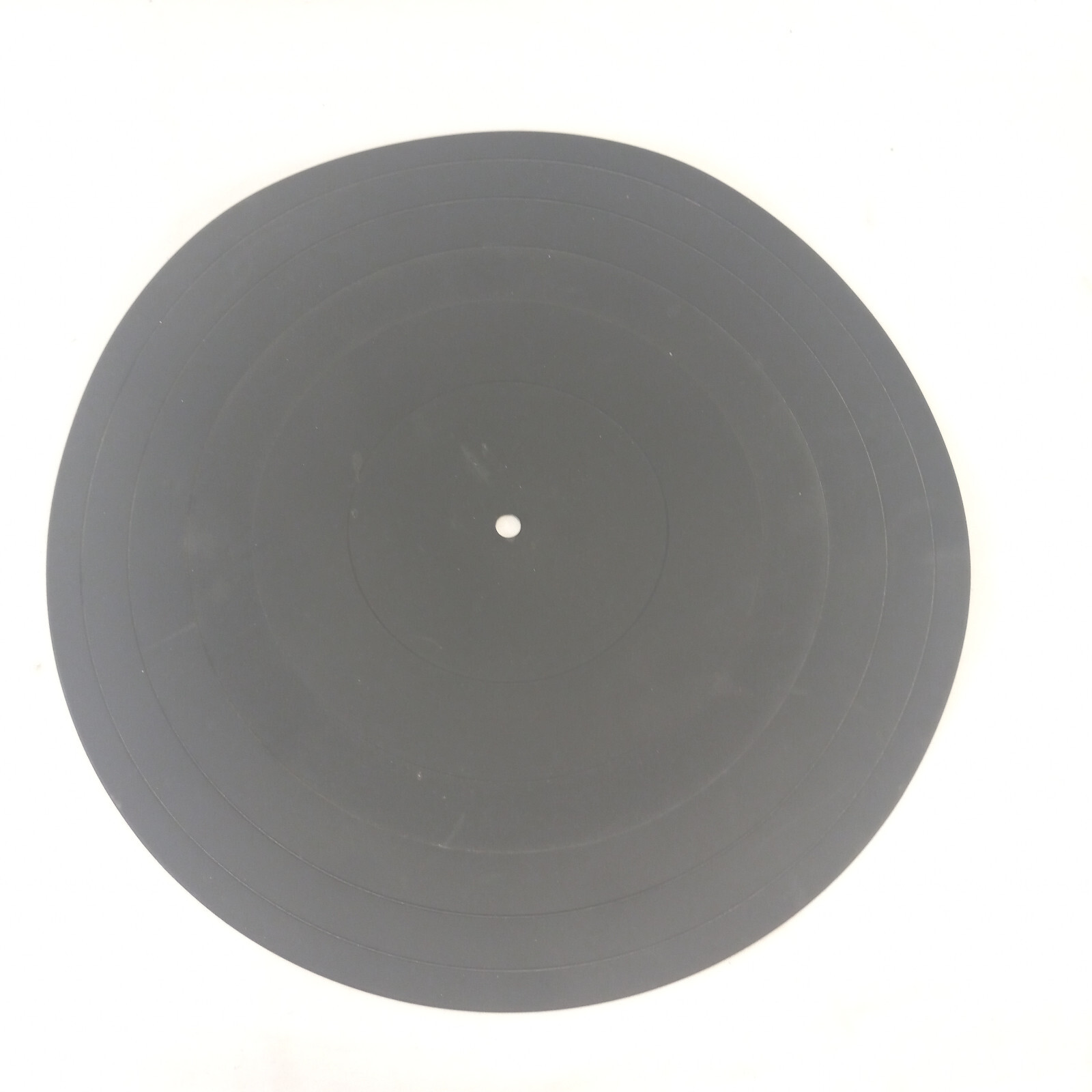 Sony PS-LX110 Turntable Rubber Platter Mat OEM | eBay