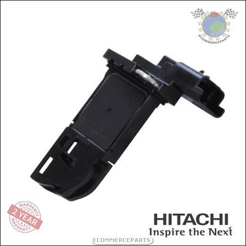 Débitmètre De Masse D'air Hitachi pour CITROËN SPACETOURER JUMPY III ...