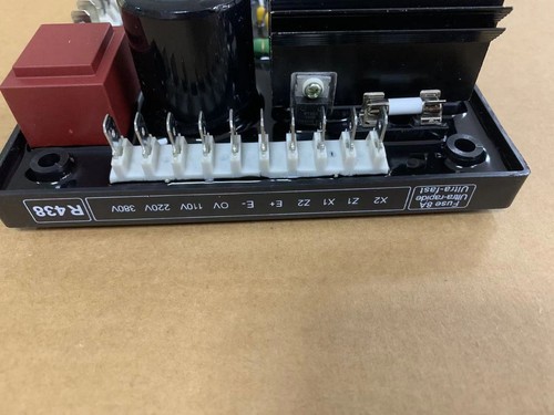 1PC R438 For Generator Automatic Voltage Regulator | eBay