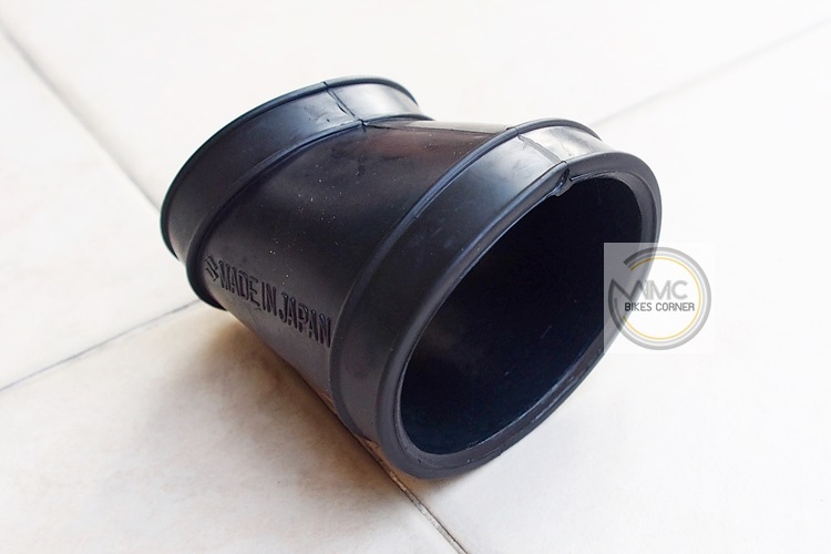 CARBURETOR AIR INLET HOSE TUBE FOR SUZUKI TS100 TS125 DS100 DS125 (1978 ...