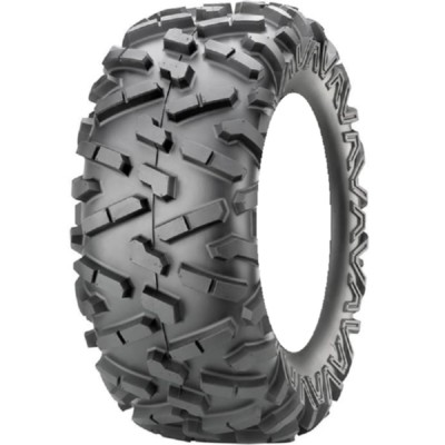 Maxxis MU10 Big Horn 2.0 25-10R12 ATV Tire (6 Ply) | eBay