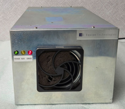 Equipe BROOKS PRI Robot Controller ESC-200 Rev 2.0 | eBay