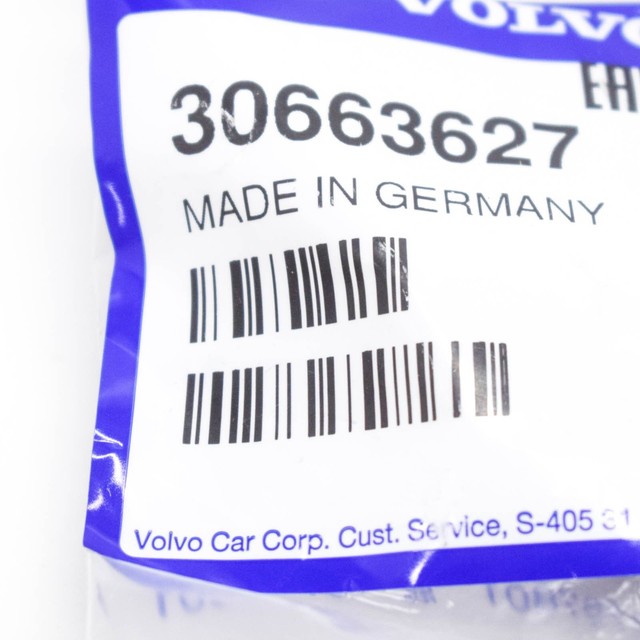 VOLVO C30 Soporte de Manija Exterior de puerta delantera 30663627 ...