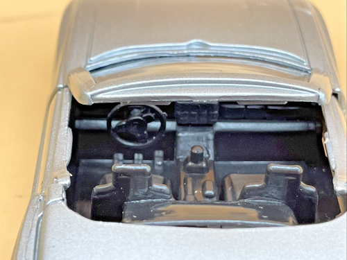 BMW Z1 Shell Classic – Boxed Vintage Sports Coupe – Promo Price – Gift ...