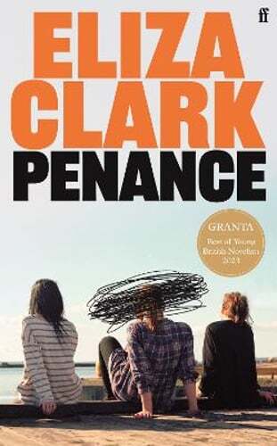 Penance: The 'unmissable banger' ALICE SLATER from the author of BOY ...