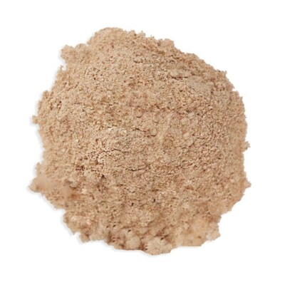 Pure Black Salt Powder Kala Namak Fine Food Salt Sanchar Grade A ...