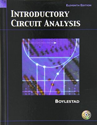 Introductory Circuit Analysis (11th Edition) by Boylestad, Robert L ...
