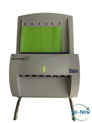 Imaging & Aesthetics Equipment - Vidar Systems