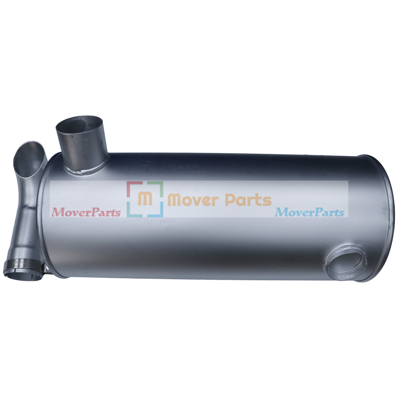 Muffler Silencer 4625214 for Hitachi ZX200-3 ZX240-3 ZX270-3 ZX280-3 ...