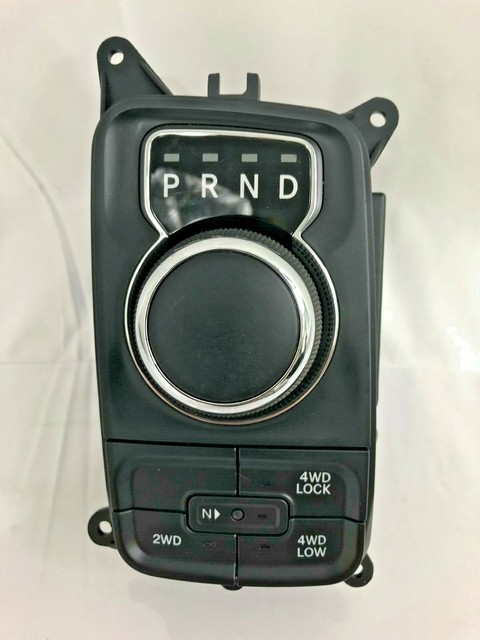 OEM Mopar 2013-2016 Dodge RAM 1500 Transmission Gear Selector Shift ...