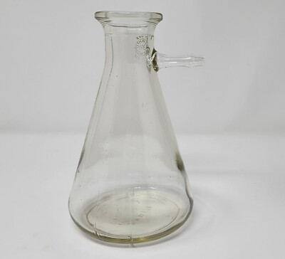 Lab Glassware - Vintage Pyrex Lab Glass