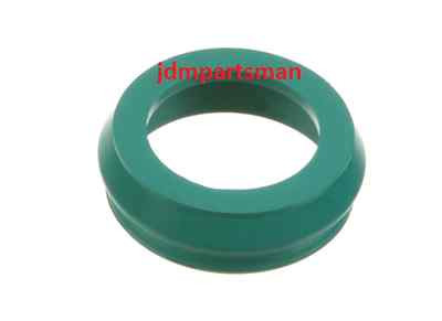 for Volvo PCV Oil Trap Seal Crankcase Vent Green Rubber Grommet ...