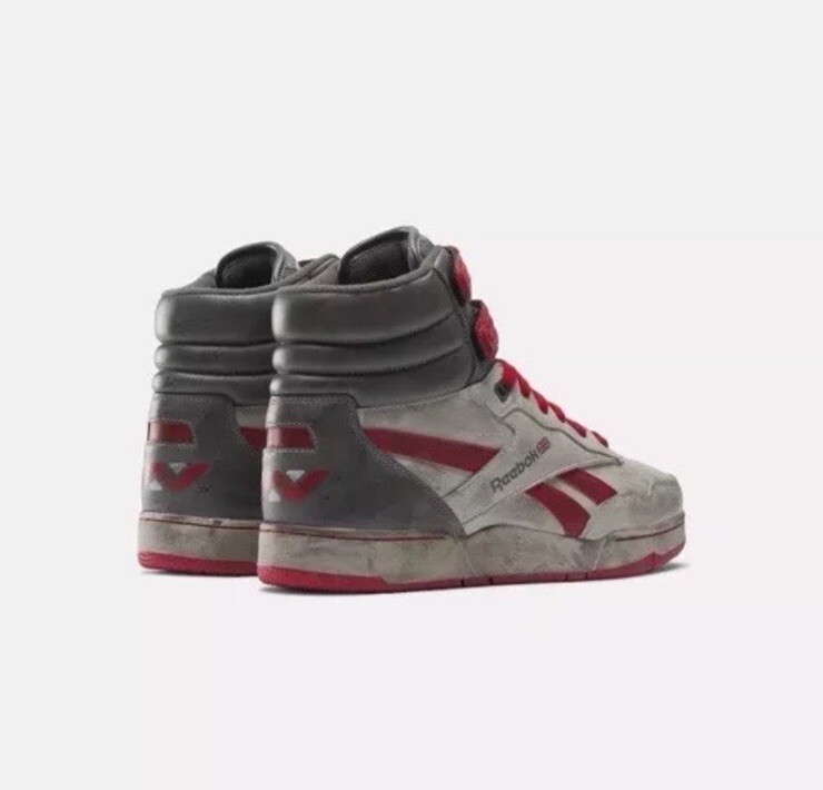 [EN-ROUTE] Reebok x Aliens Romulus BB 4000 II Mid Shoes - Size 9.5 US ...