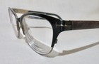 TOM FORD, Italy TF 5318 Eyeglasses 53-17-135, Green metal and ...