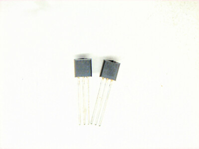 2SA673 "Original" Hitachi Transistor 2 pcs | eBay