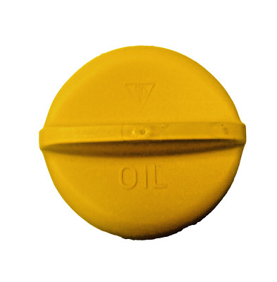 Porsche Genuine Engine Oil Filler Cap 911 924 944 968 94410709101 | eBay