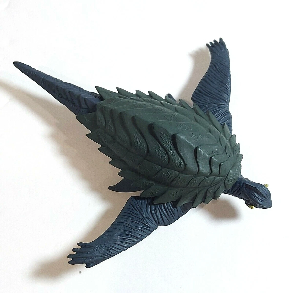 Gamera Flying