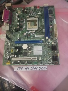 Intel Dh61cr Micro ATX Socket 1155 Desktop Motherboard G14064-210 | eBay