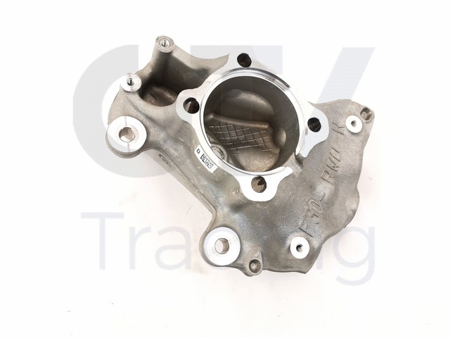 BMW 3 Series F30 LCI 320d Wheel Carrier Front Right OSF 31216792288 for ...