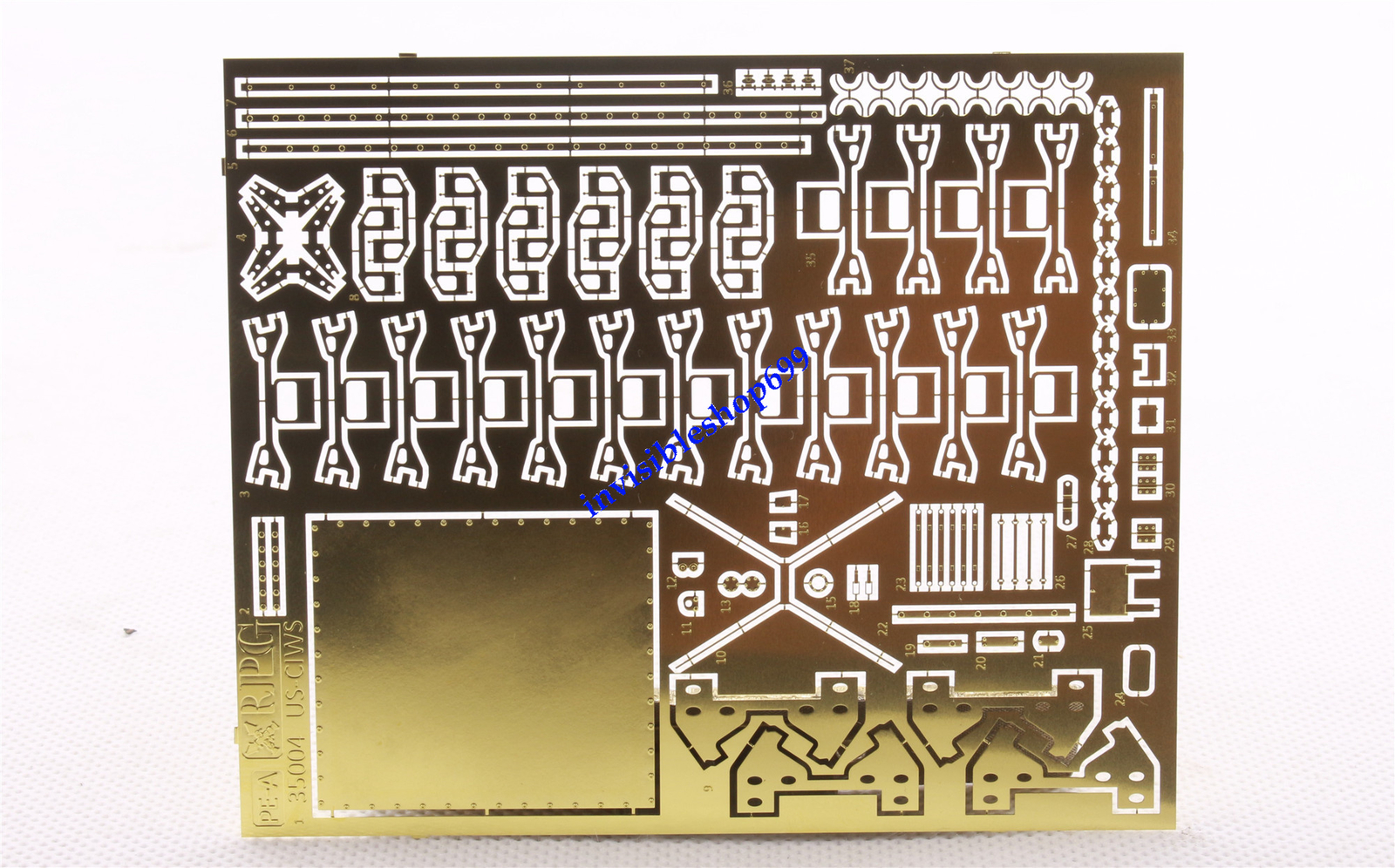 RPG 35018 1/35 Scale Laser Centurion MK-15 Mod41 Model Kit | eBay