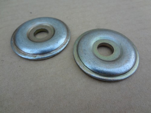 1990 - 1993 MUSTANG REAR SHOCK WASHERS OEM SKU# fx6449 | eBay