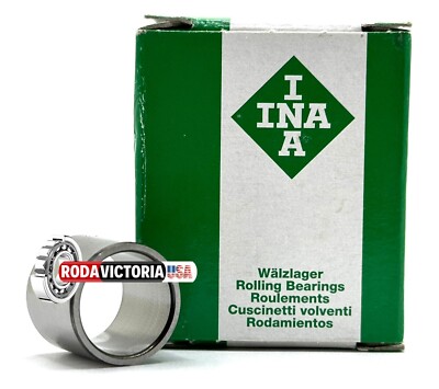 INA IR15x18x16 INNER RING for NEEDLE ROLLER BEARING 15x18x16mm | eBay