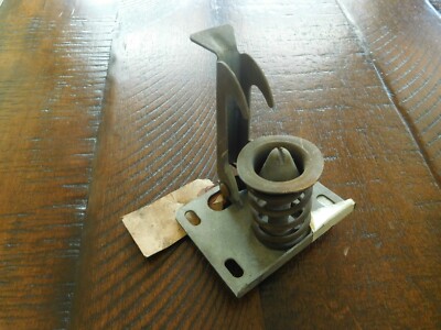 Dodge Hood Latch Lock 1954 Upper Half 1494860 Mopar NOS | eBay