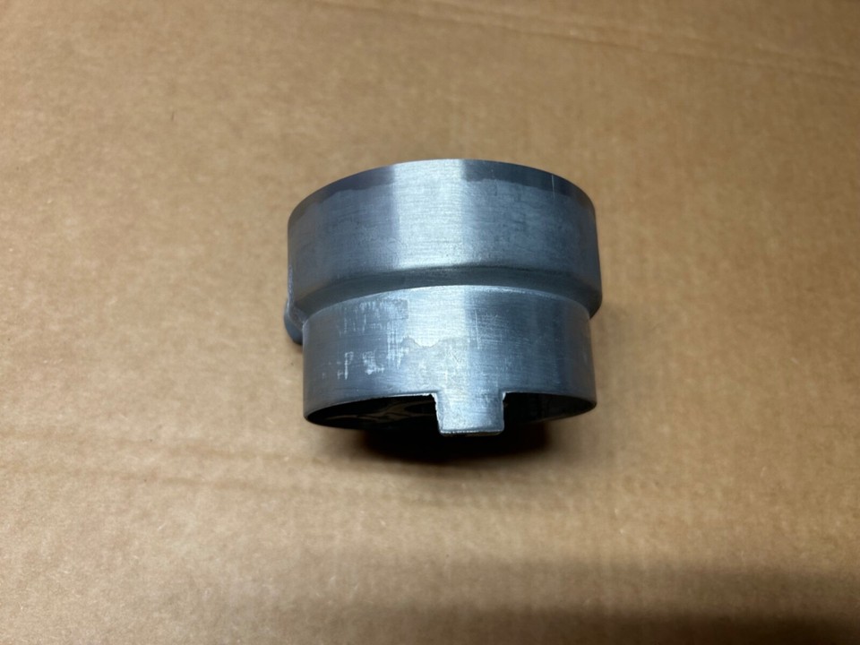 1980 91 FORD TRUCK & BRONCO AUTO shifter collar Shift Sleeve NON-TILT ...