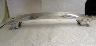 2013 2014 2015 2016 2017 AUDI A6 S6 REAR BUMPER REINFORCEMENT 4G5 807 ...