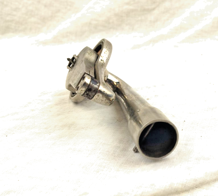 Edison LU-37 Phonograph Diamond Reproducer - Serial A943 - Silver | eBay