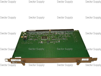 NT6X92BC NORTEL NORTHERN TELECOM TONE RECEIVER DMS-100 DMS-500 CIRCUIT ...