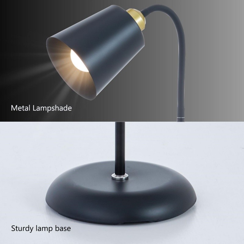 Adjustable Standard Floor Lamp Living Room Reading Light Free Standing ...