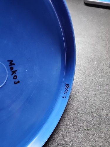 Innova Star Mako 3 Factory Second 178-179g | eBay