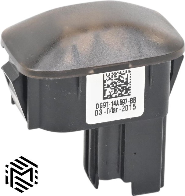 Ford DG9T-14A597-BB Light Sensor – Ambient/Auto Headlight Sensor ...