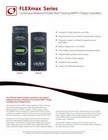 OutBack Power FM80-150VDC FLEXMax 80A MPPT Charge Controller / Solar ...